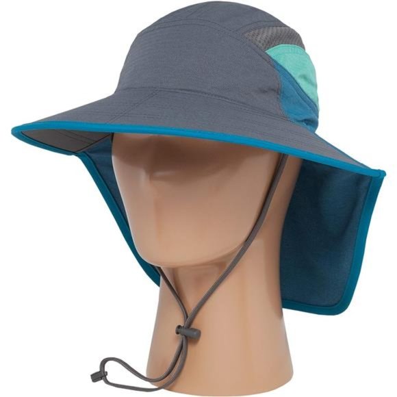 Accessories | Kids Ultra Adventure Hat Cinderblue Mountain | Poshmark